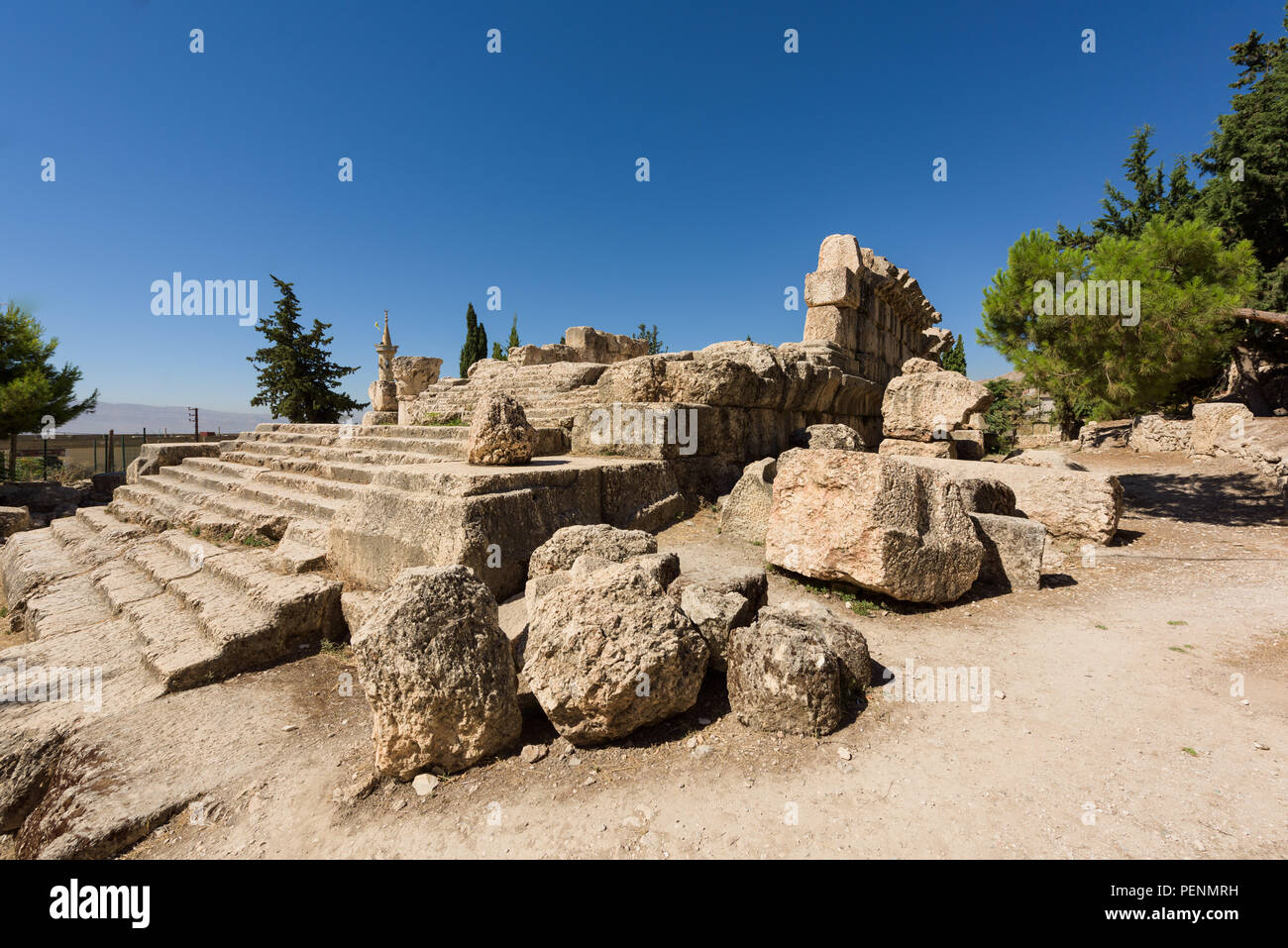 Bekaa valley lebanon hi-res stock photography and images - Alamy