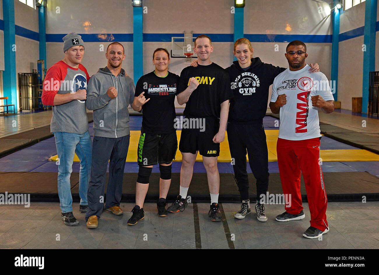 Shayna baszler hi-res stock photography and images - Alamy