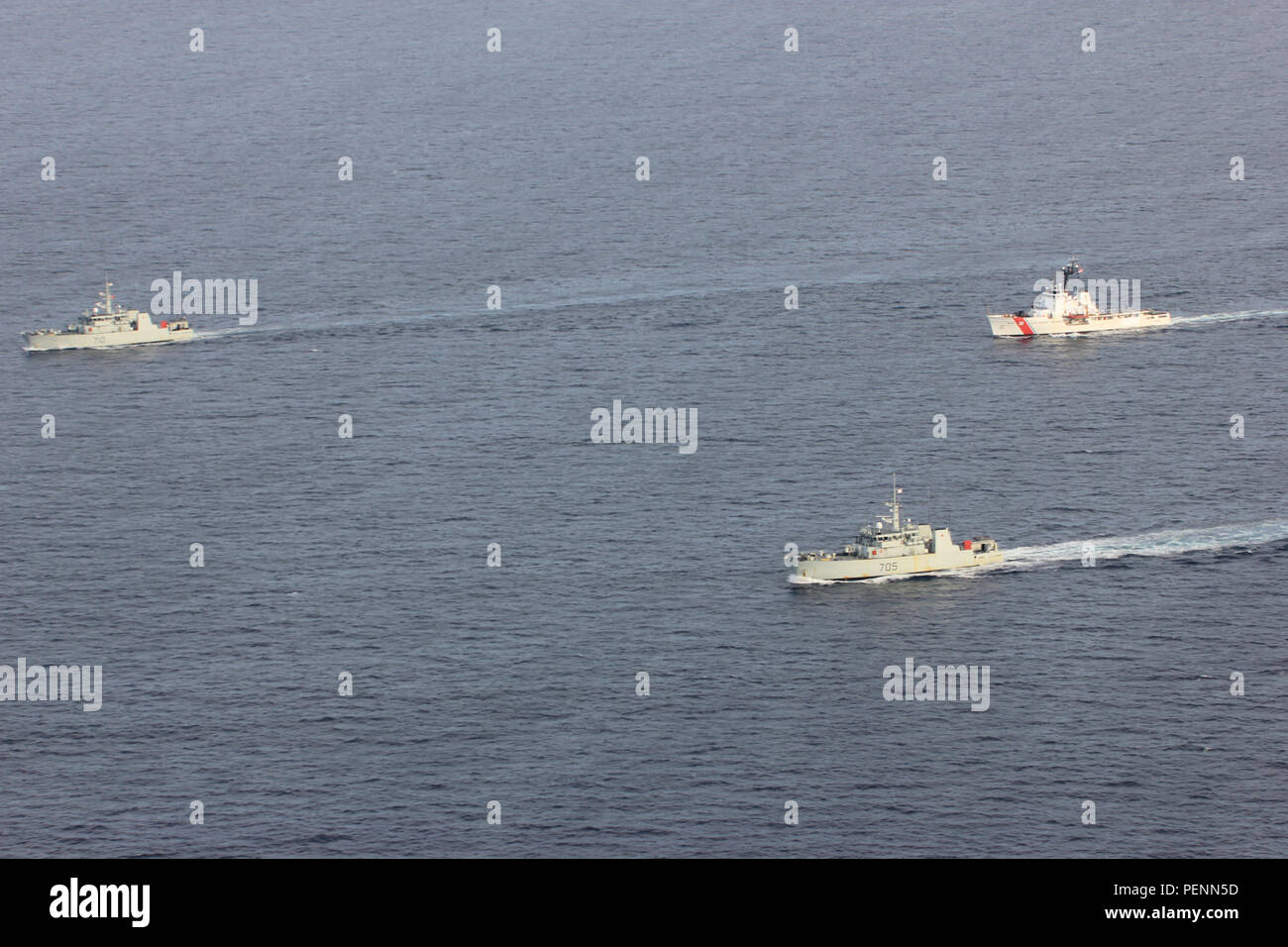 Cutter Steadfast High Resolution Stock Photography and Images - Alamy