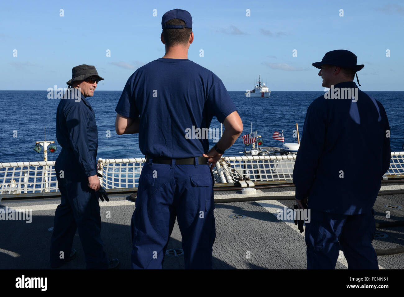 Capt nathan moore hi-res stock photography and images - Alamy