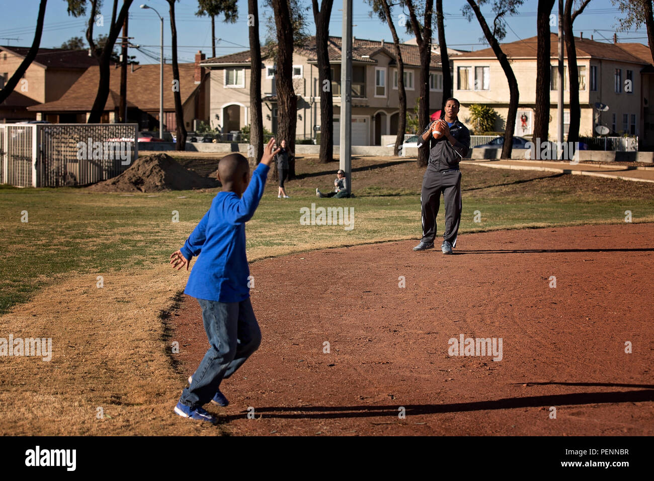 Good Sportsmanship High Resolution Stock Photography and Images - Alamy