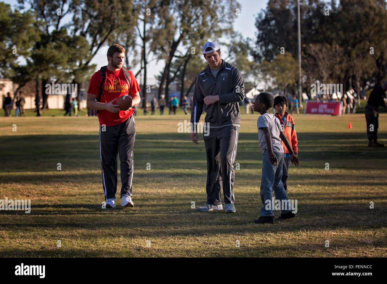 Good Sportsmanship High Resolution Stock Photography and Images - Alamy