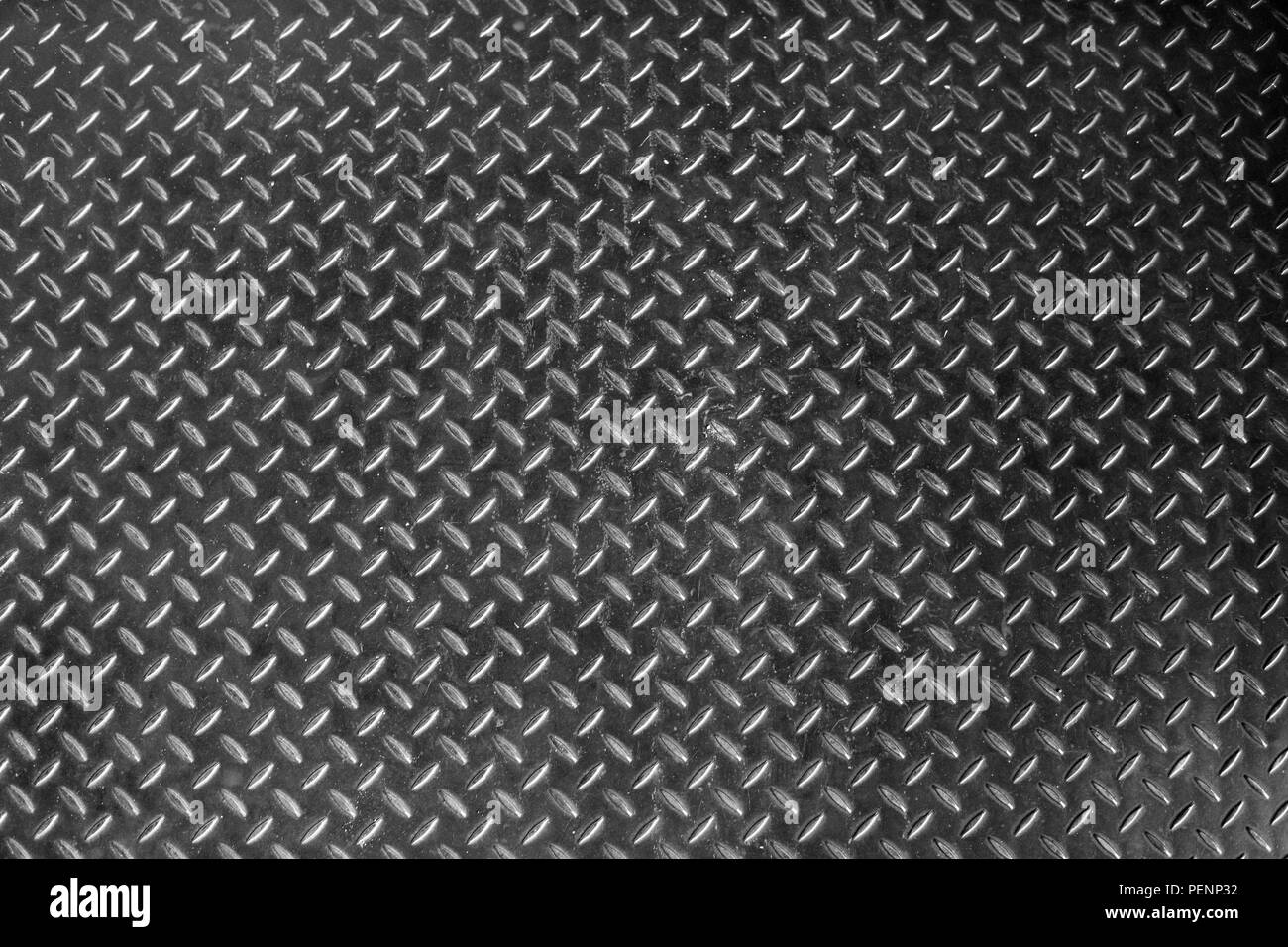 Checker plate flooring hi-res stock photography and images - Alamy