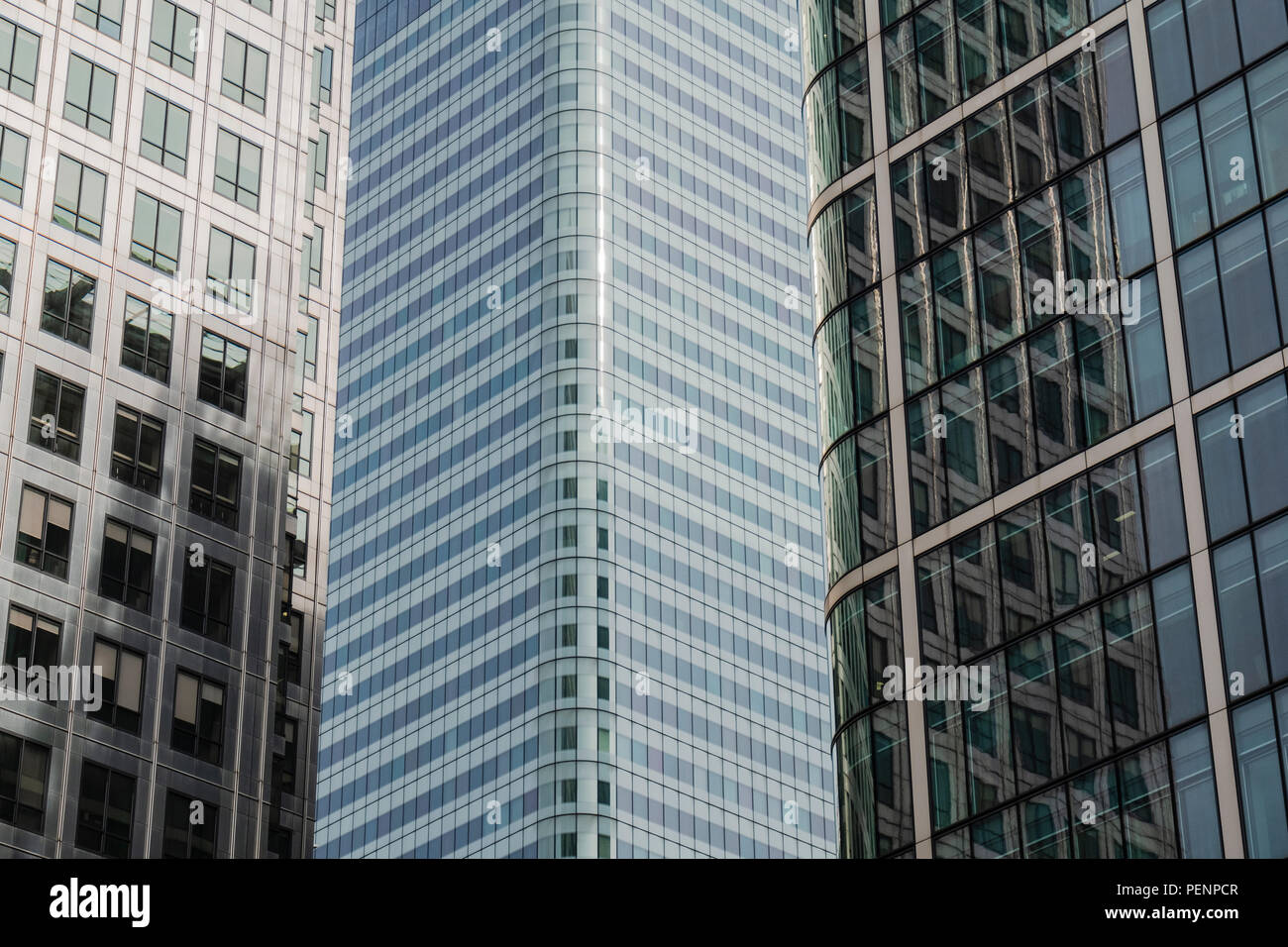Office Blocks In London High Resolution Stock Photography and Images ...