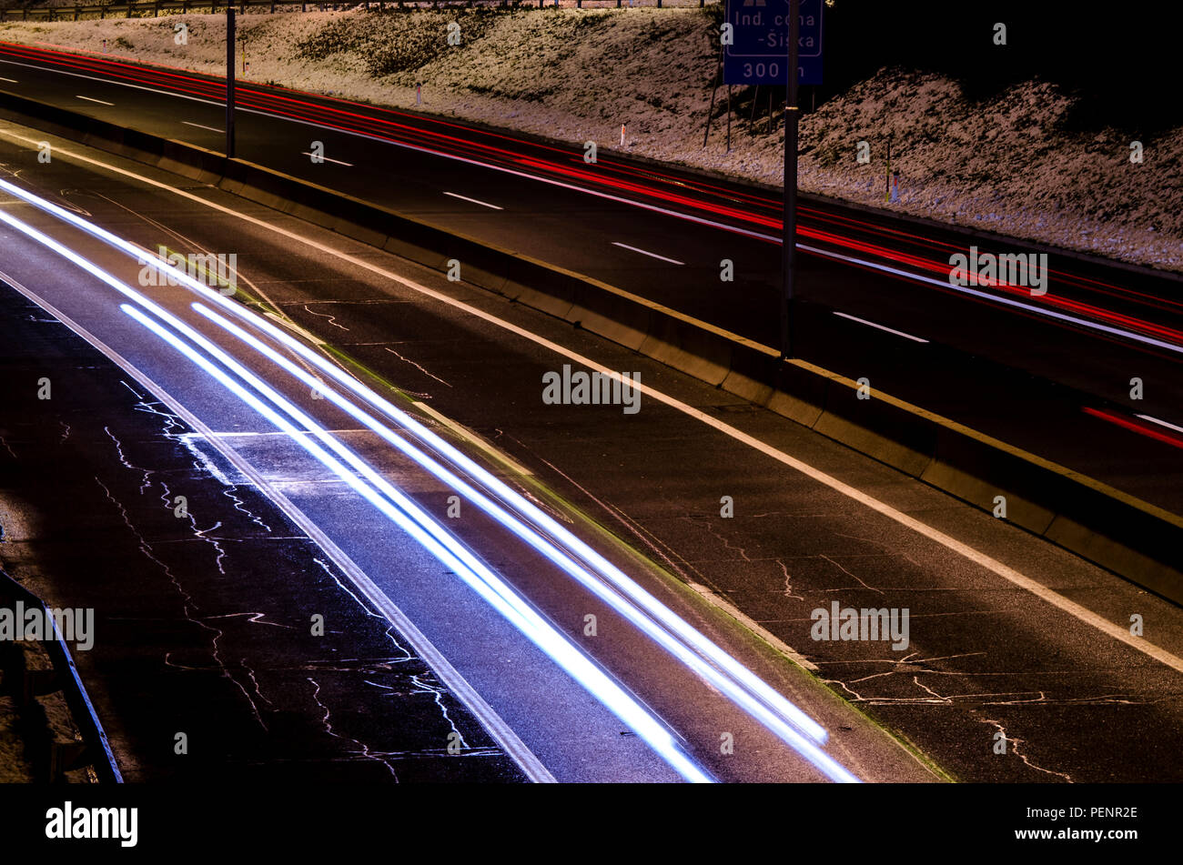 Mobility in ljubljana hi-res stock photography and images - Alamy