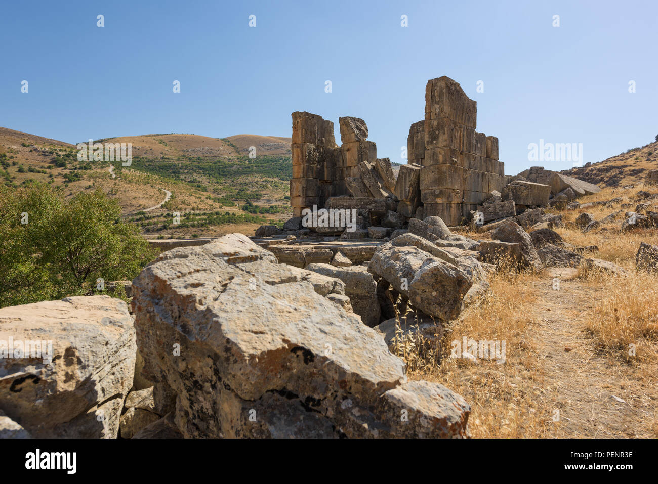 Niha High Resolution Stock Photography and Images - Alamy