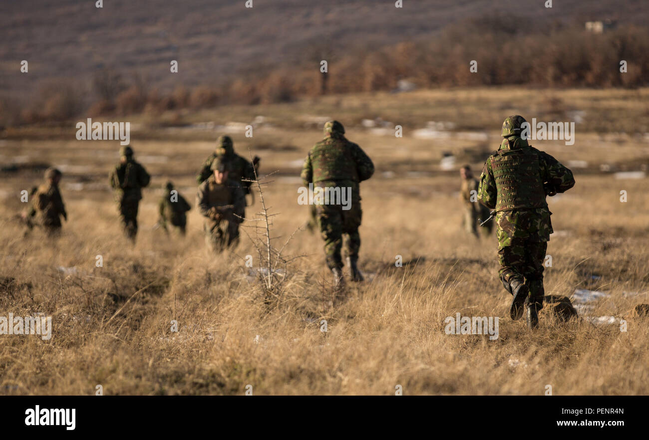 Mine wire obstacle hi-res stock photography and images - Alamy