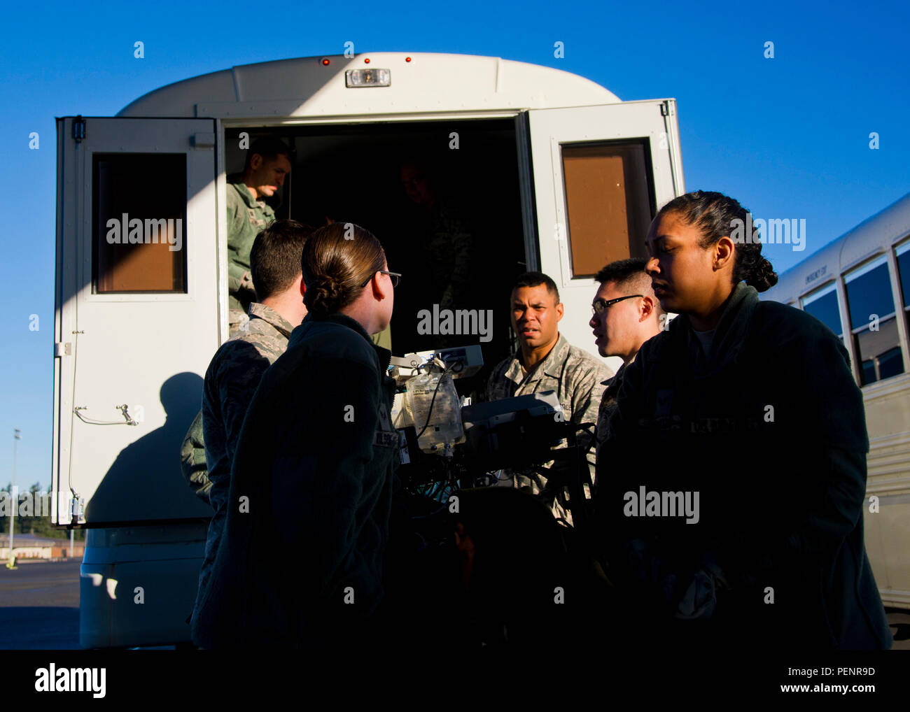 Asts jblm hi-res stock photography and images - Alamy