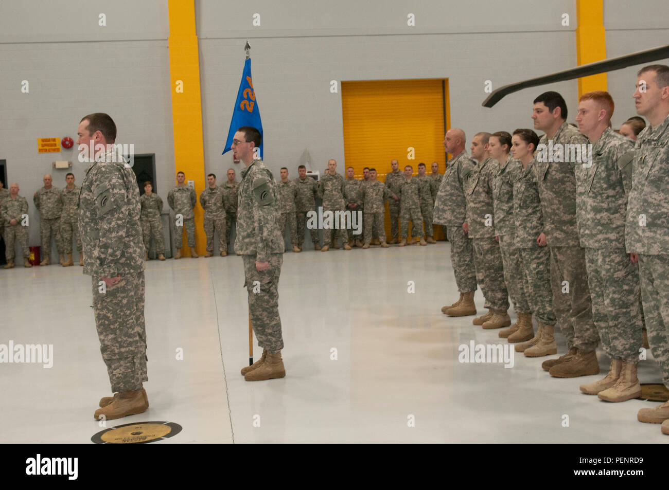 1 224th aviation regiment hi-res stock photography and images - Alamy