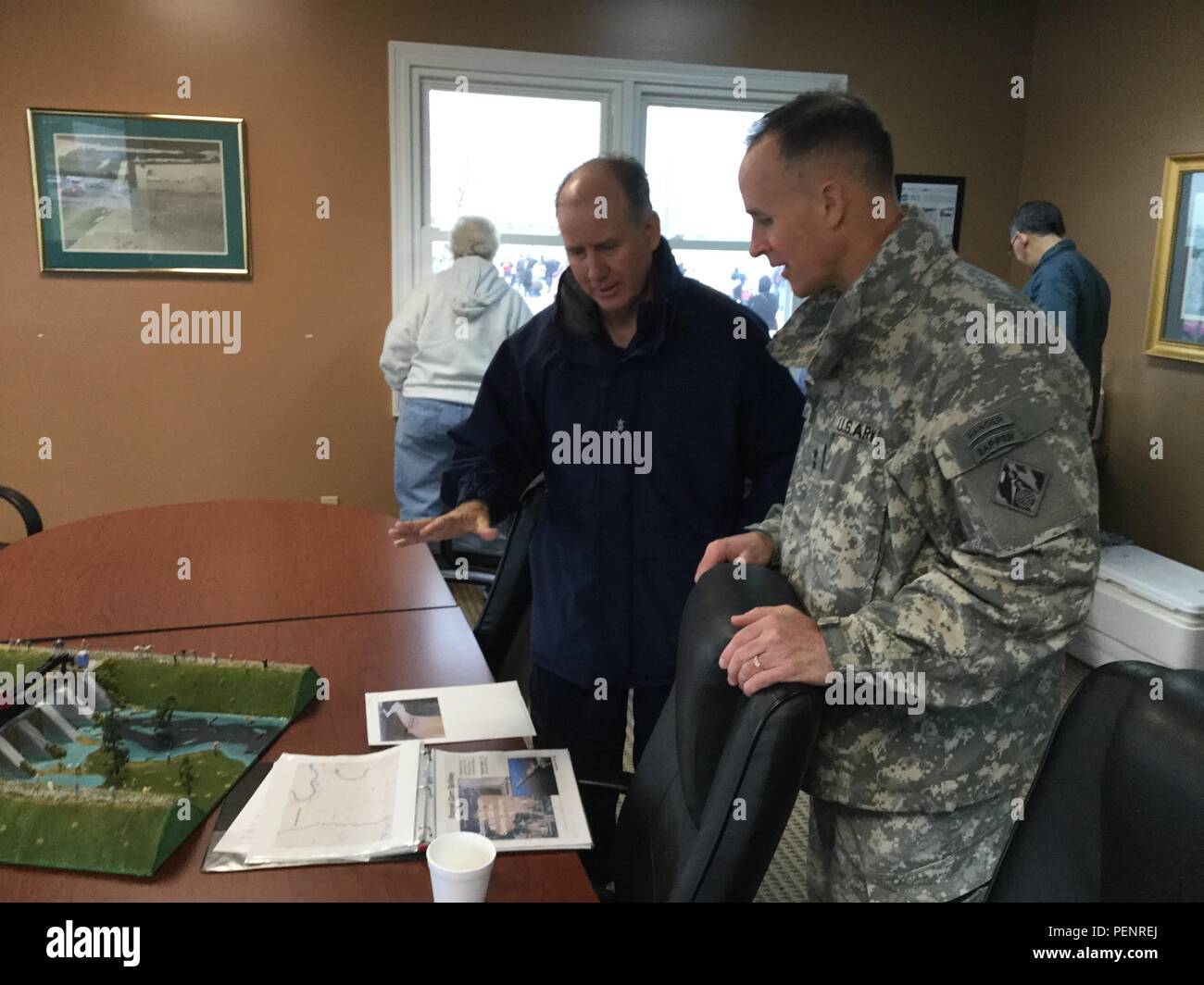 Michael c wehr hi-res stock photography and images - Alamy