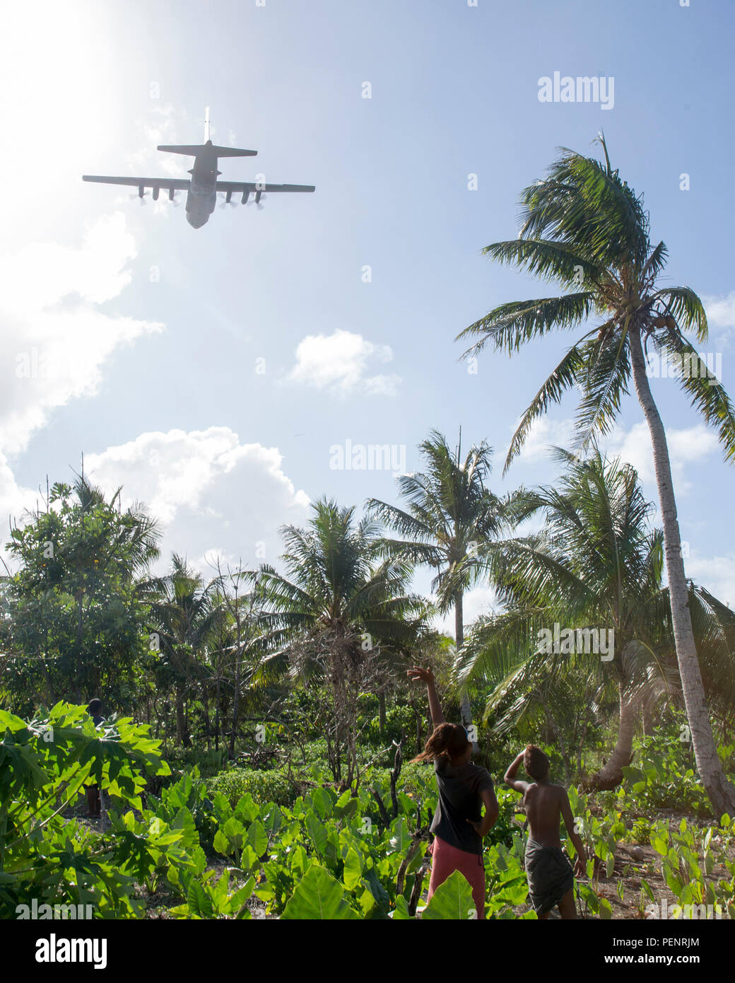 Fais Island High Resolution Stock Photography and Images - Alamy