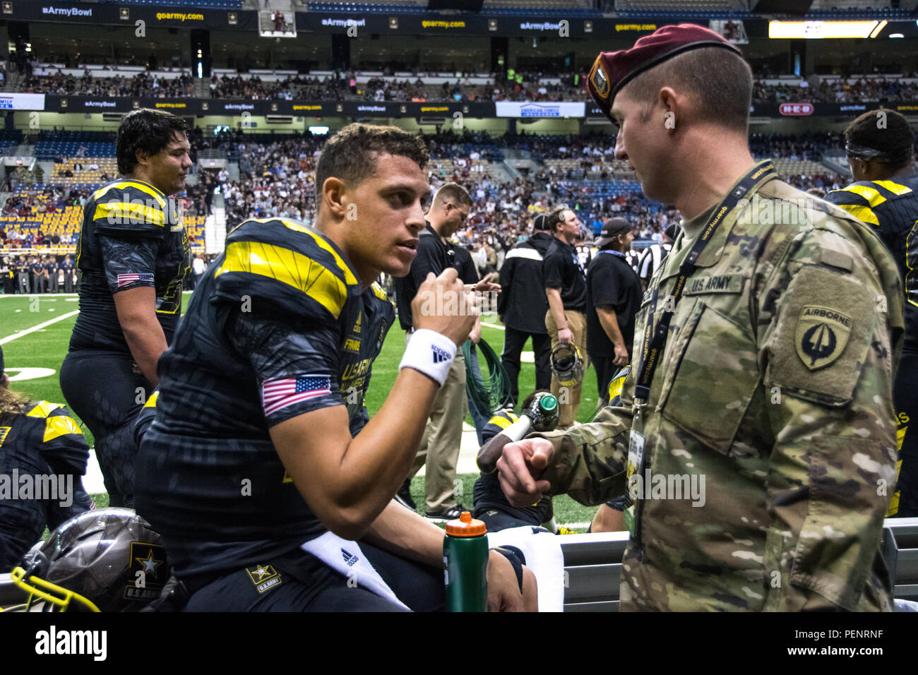 Jeremy franks hi-res stock photography and images - Alamy