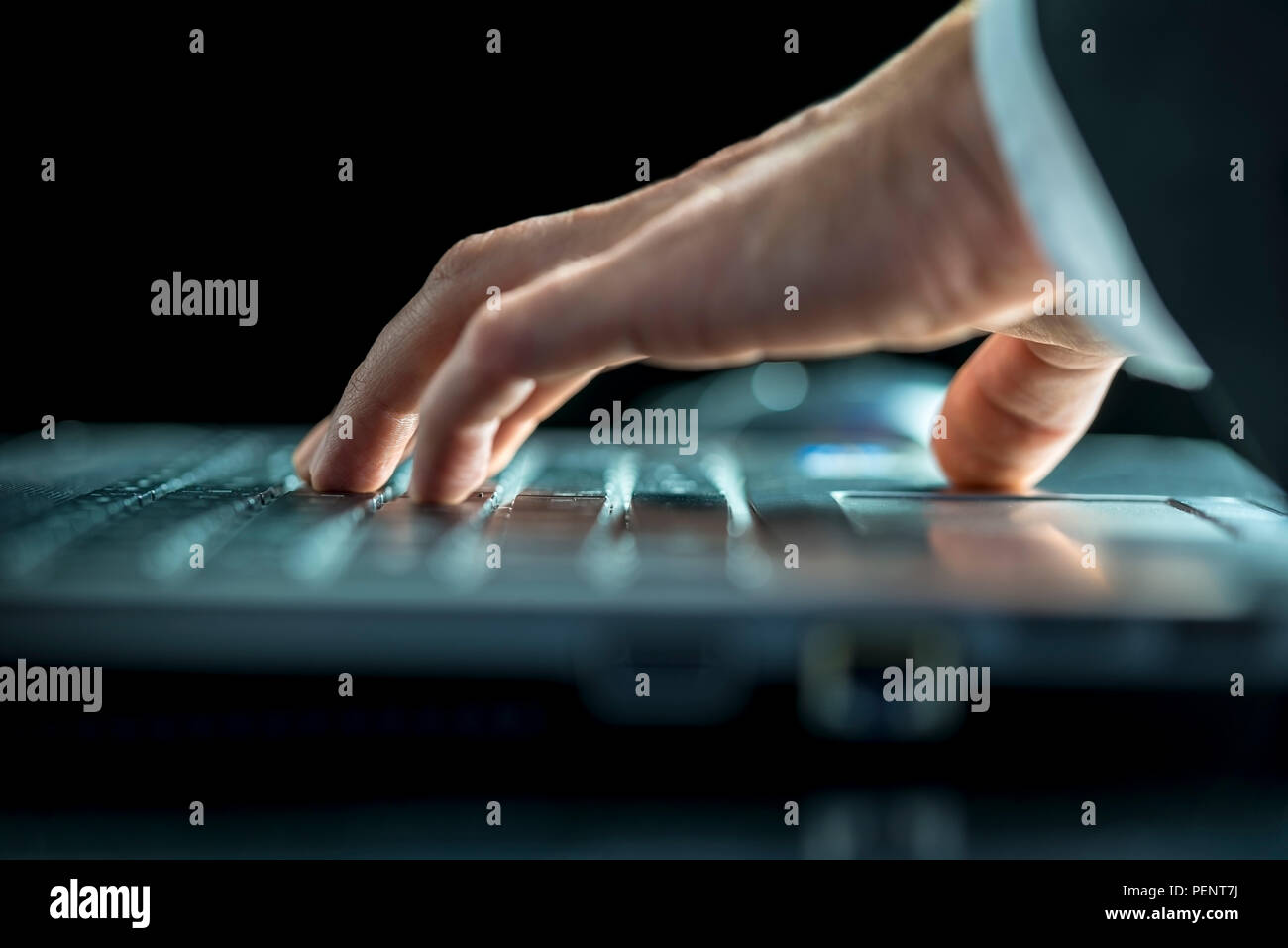 Data Entering High Resolution Stock Photography and Images - Alamy