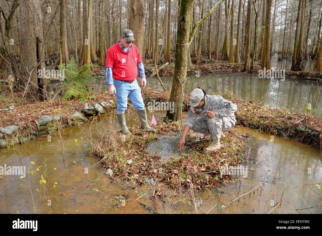 528th engineers battalion hi-res stock photography and images - Alamy