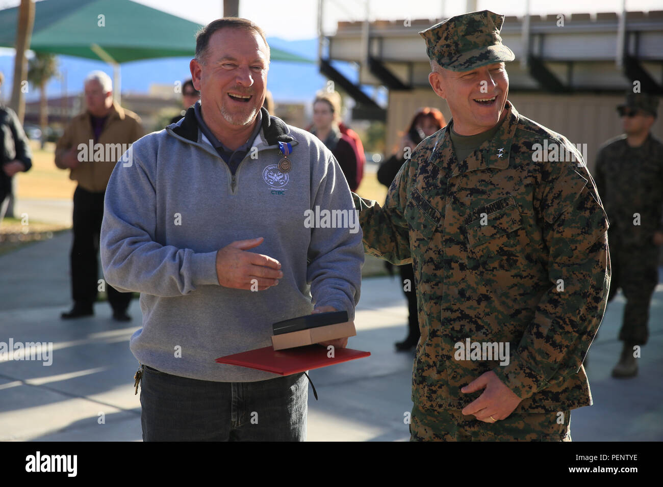 Maj Gen Craparotta High Resolution Stock Photography and Images - Alamy