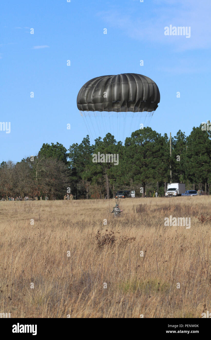 U S Army John F Kennedy Special Warfare Center And School High ...