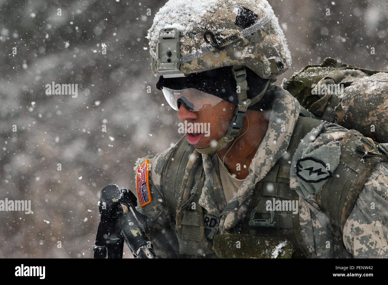1 501st Infantry High Resolution Stock Photography and Images - Alamy