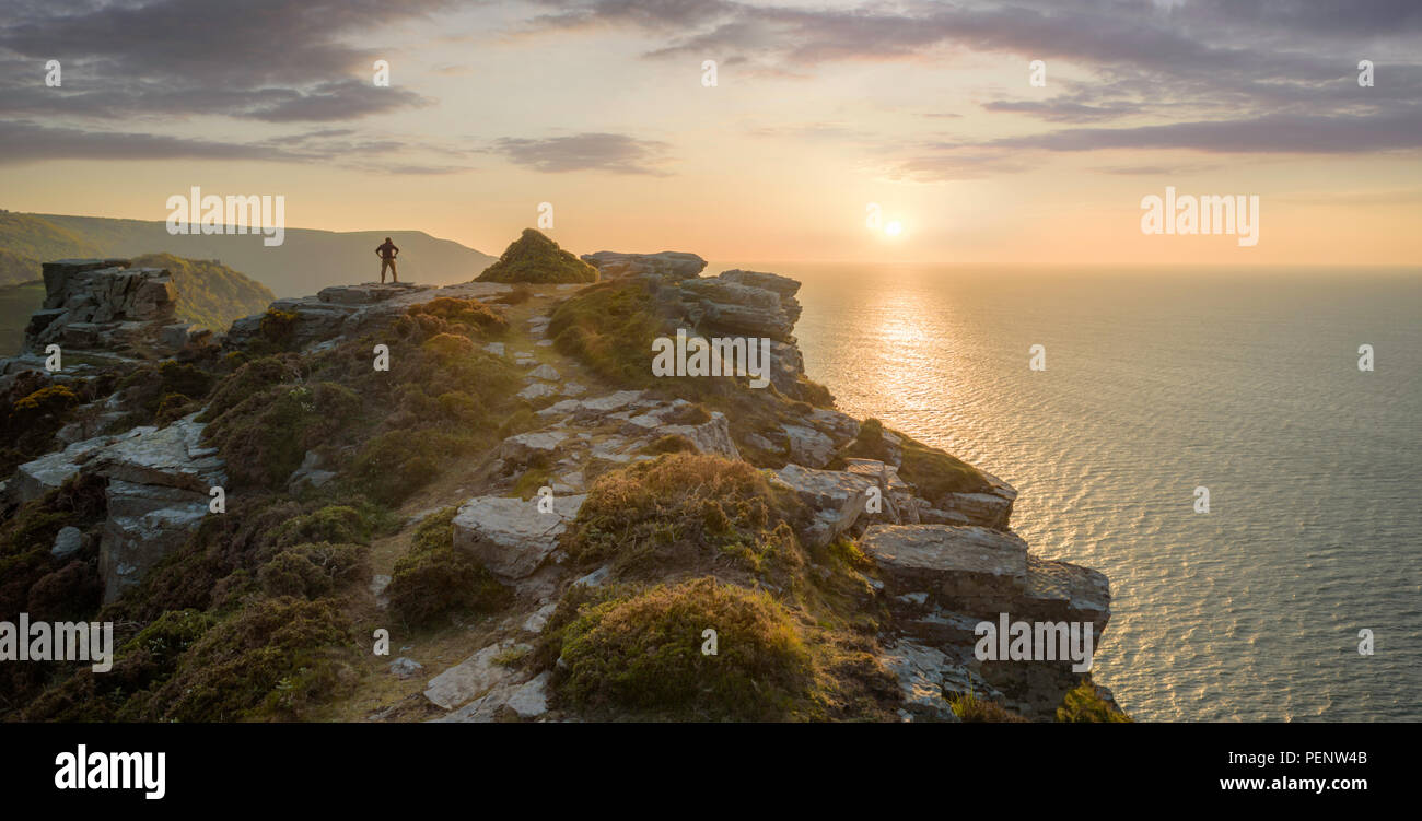 A new Horizon Stock Photo - Alamy