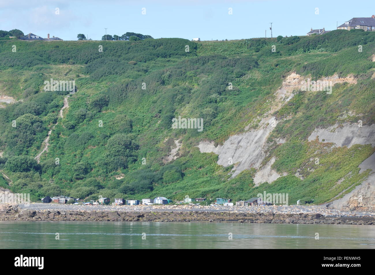 Port mulgrave hi-res stock photography and images - Alamy