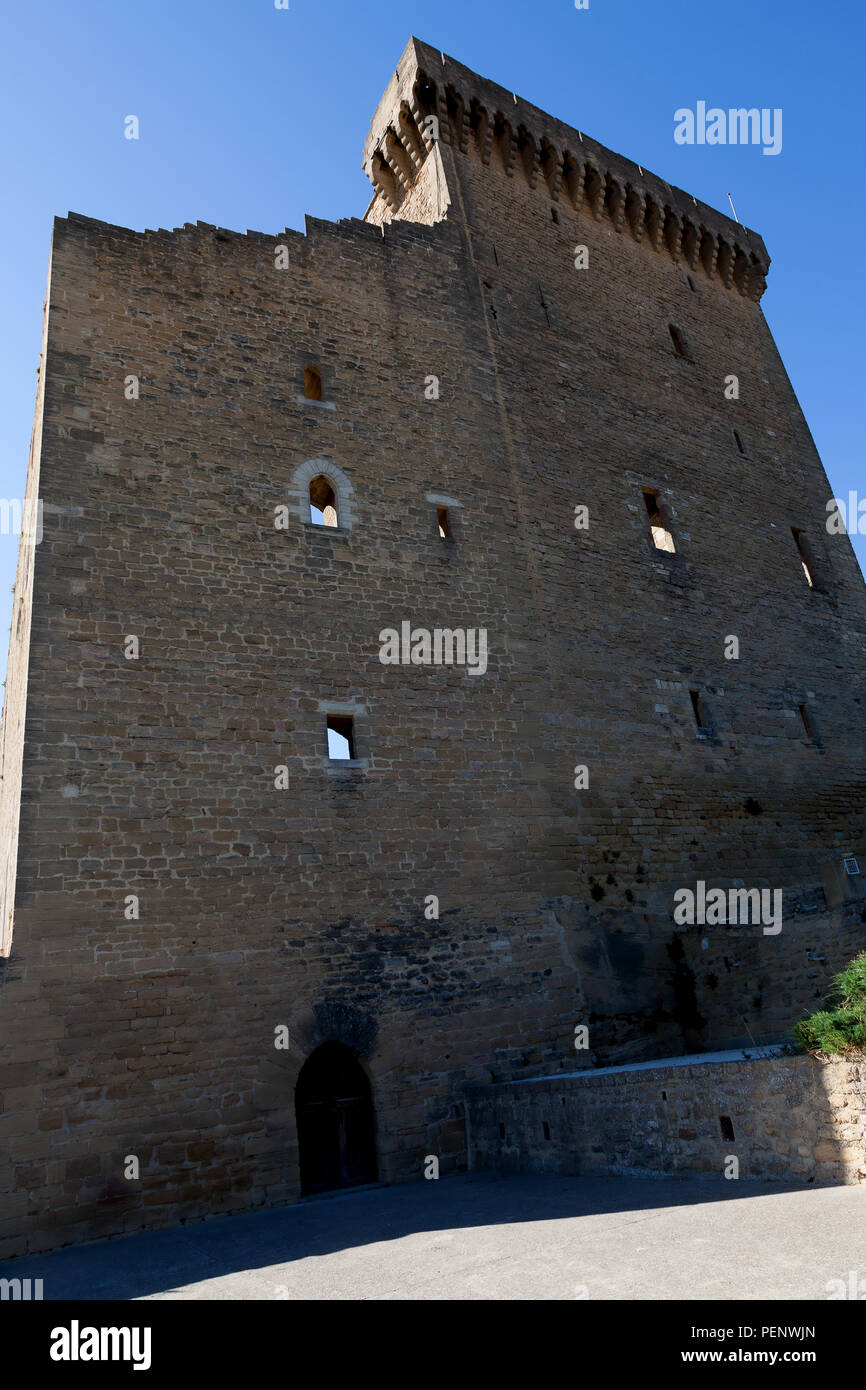 Castellum de leri hi-res stock photography and images - Alamy