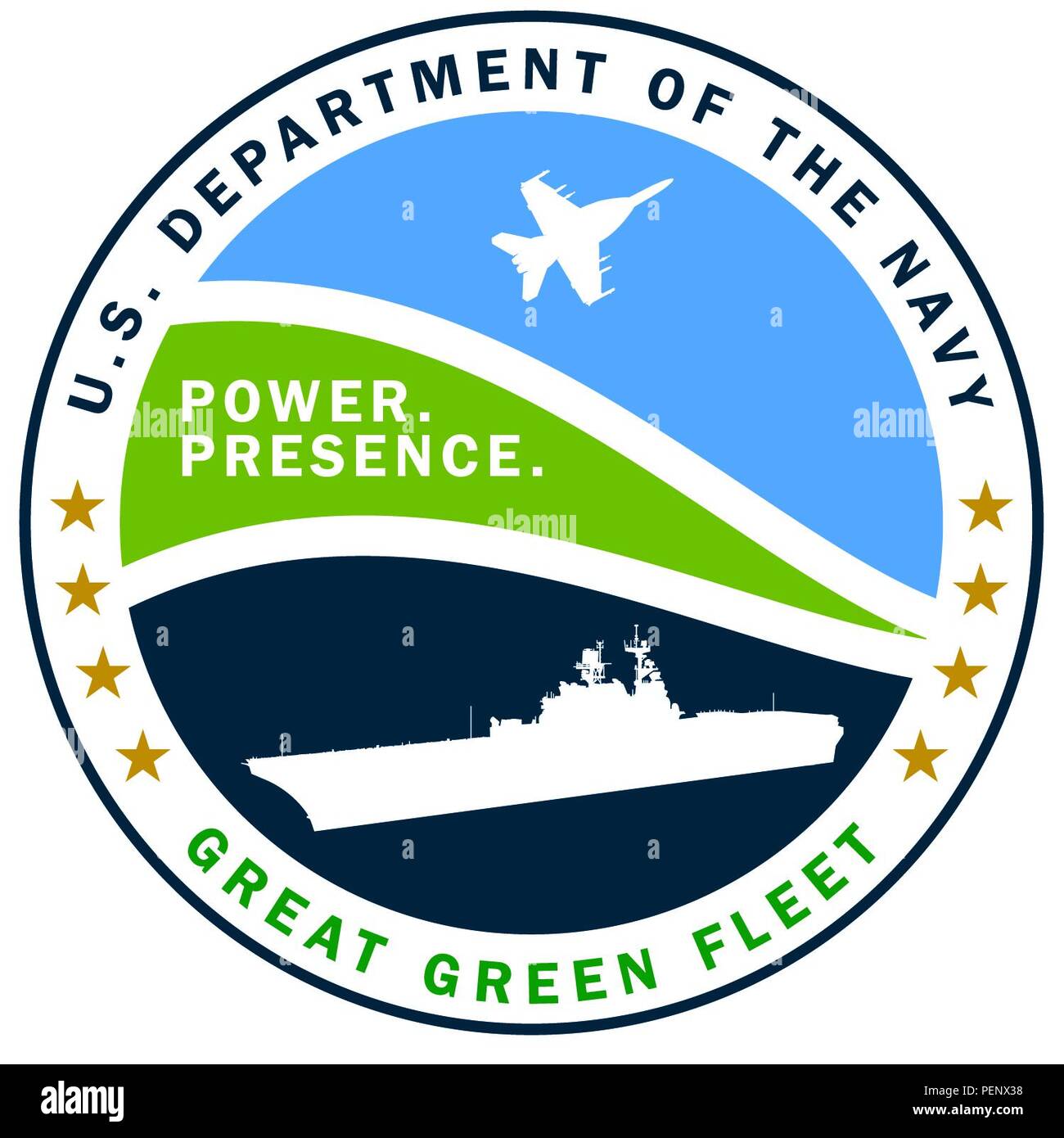 160115-N-ZZ999-110 WASHINGTON (Jan. 15, 2016) The logo for the Great ...