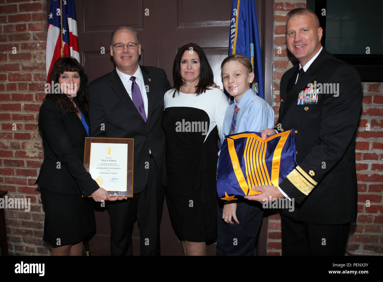 160112-N-BV851-007 (WASHINGTON - Jan. 12, 2016) Naval Facilities ...