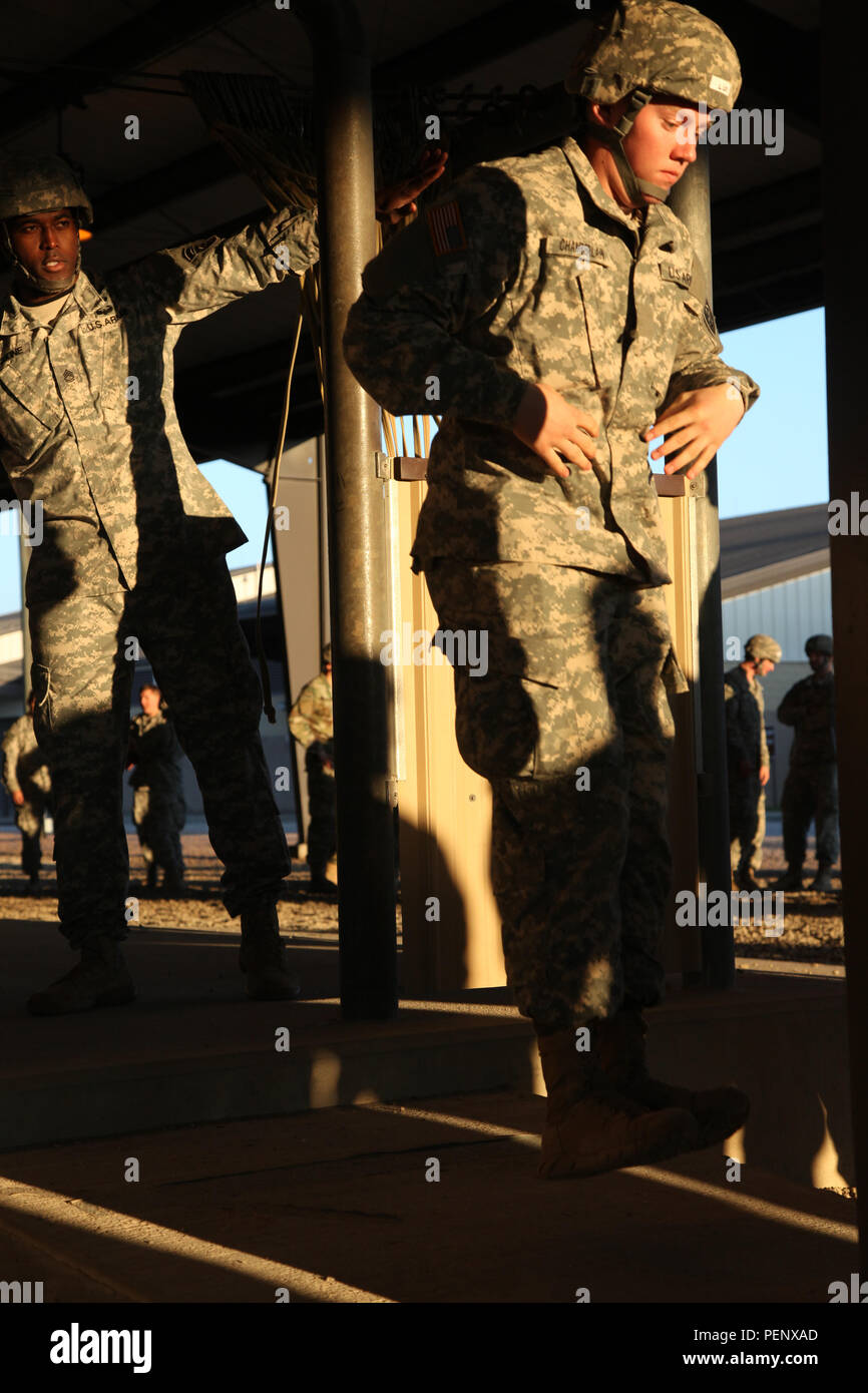307th Brigade Support Battalion High Resolution Stock Photography and ...