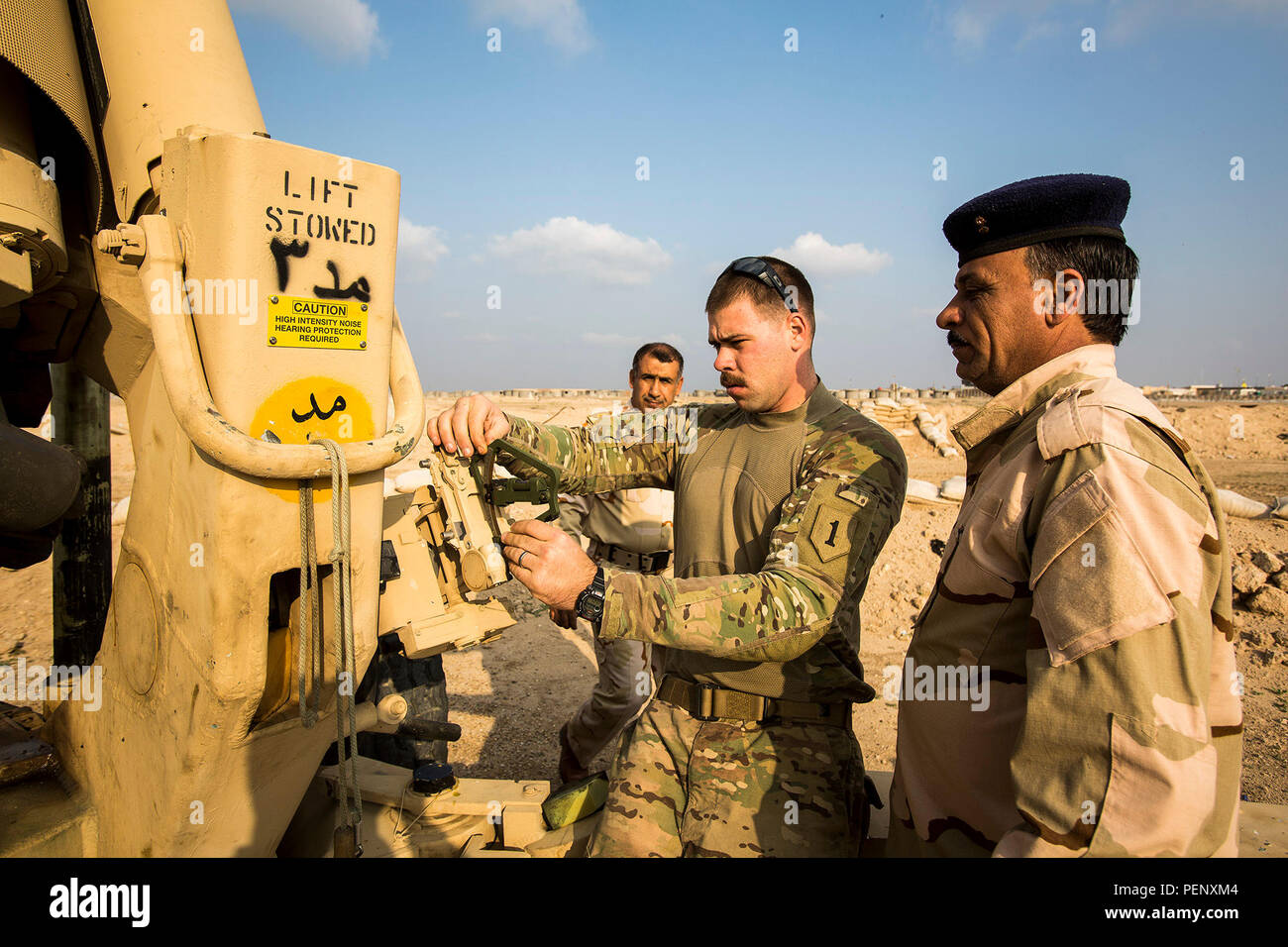 Artillery Quadrant High Resolution Stock Photography and Images - Alamy