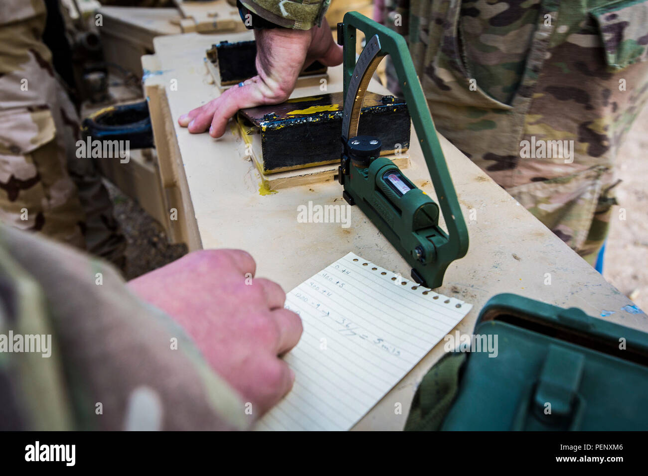 Artillery quadrant hi-res stock photography and images - Alamy
