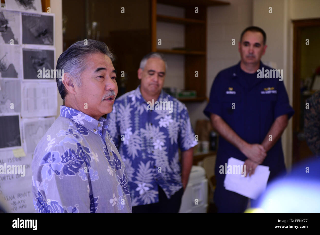 Ipc leaders hi-res stock photography and images - Alamy