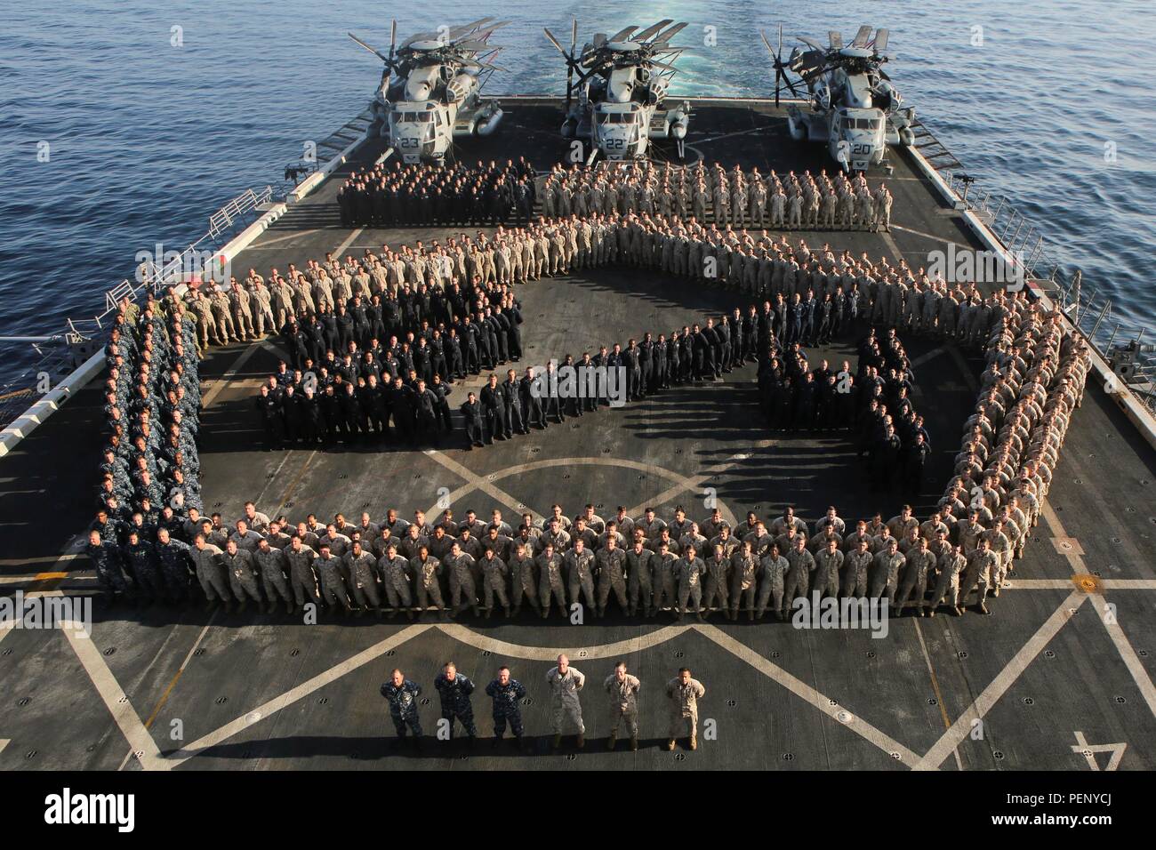 Marines with Combat Logistics Battalion 26, Fox Company and Echo ...