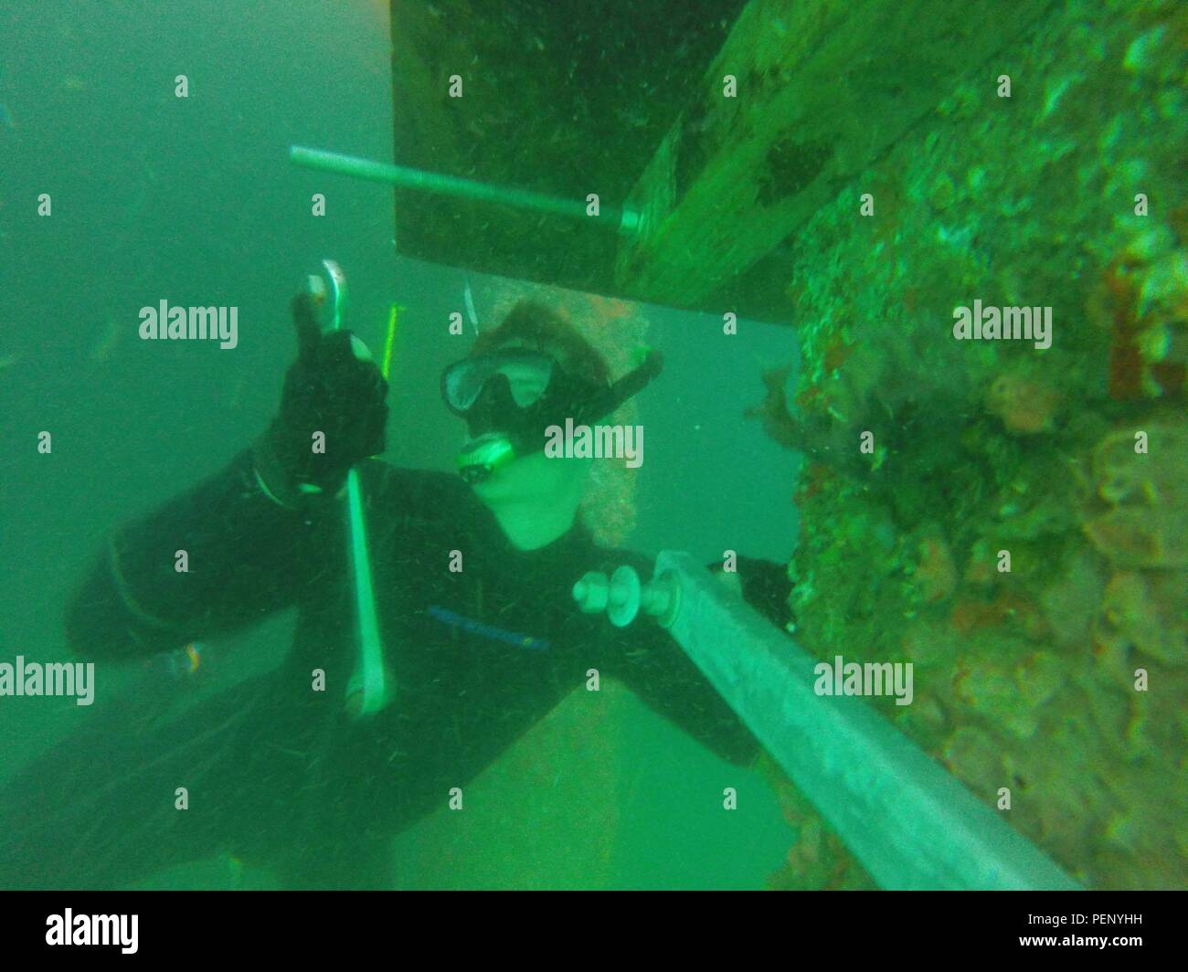 Cathodic protection hi-res stock photography and images - Alamy