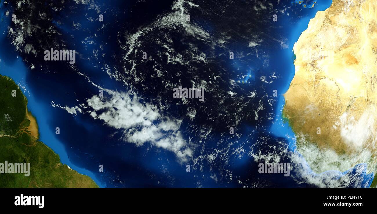 Extremely detailed and realistic high resolution 3d illustration of ...