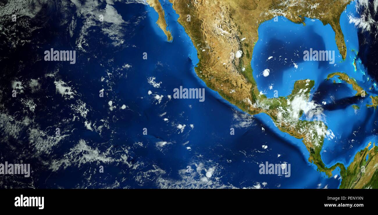 Extremely detailed and realistic high resolution 3d illustration of ...