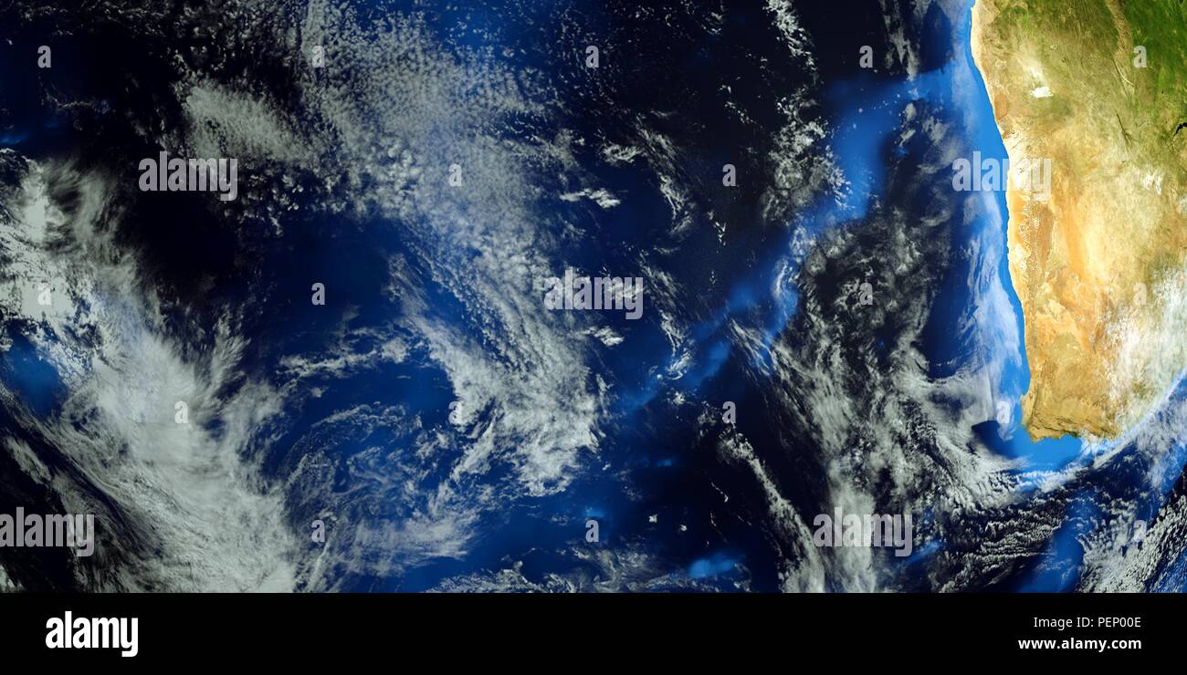 Extremely detailed and realistic high resolution 3d illustration of ...