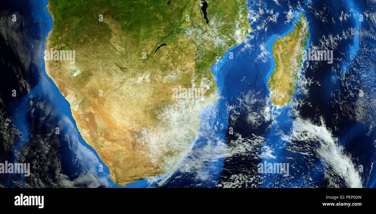 Extremely detailed and realistic high resolution 3d illustration of ...