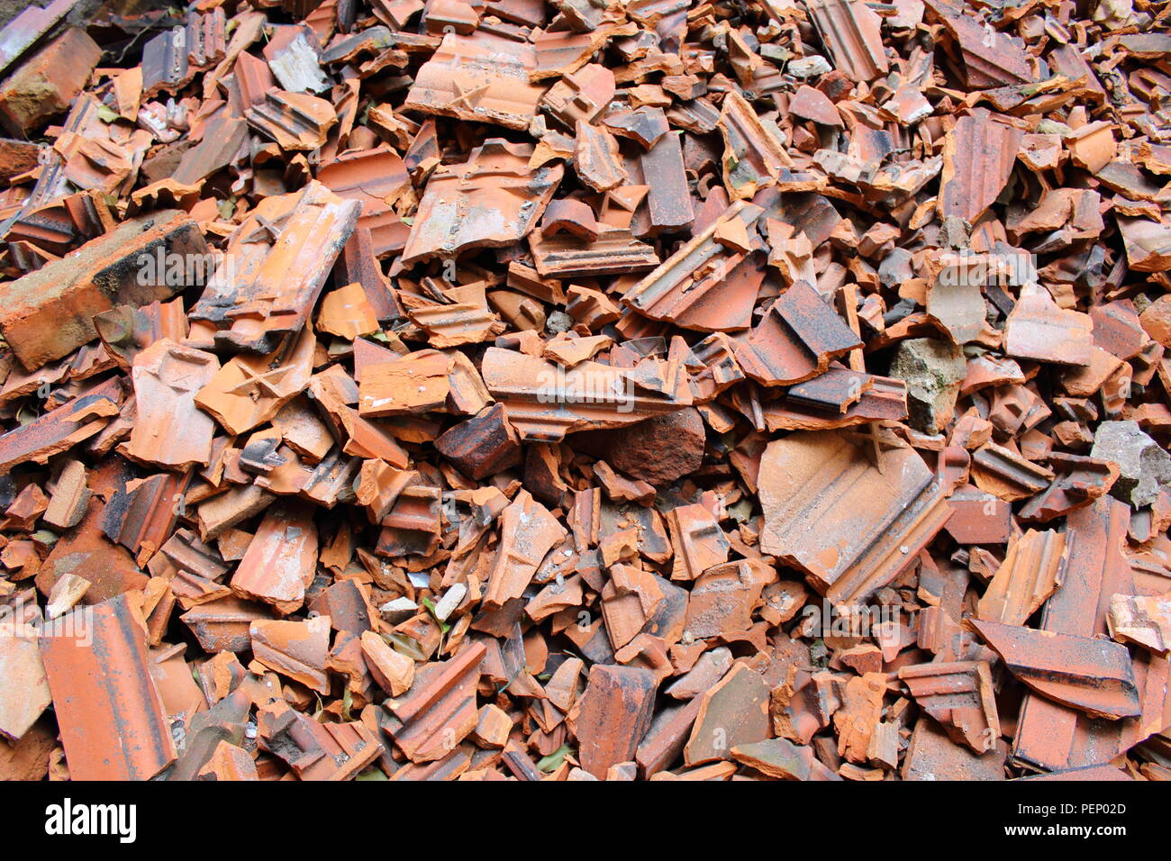 Construction Waste Recycling High Resolution Stock Photography and ...