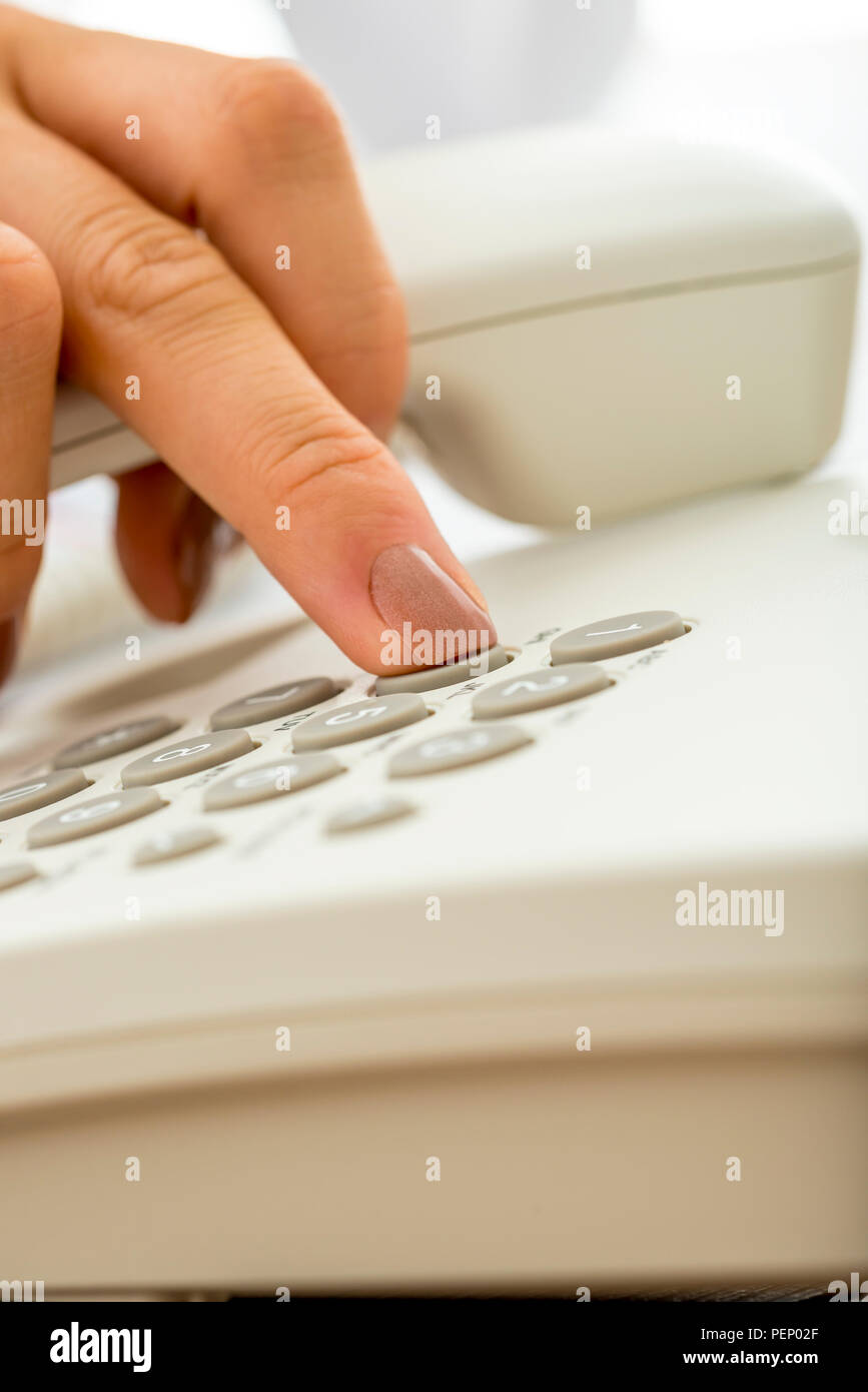 Personal Call Stock Photos & Personal Call Stock Images - Alamy