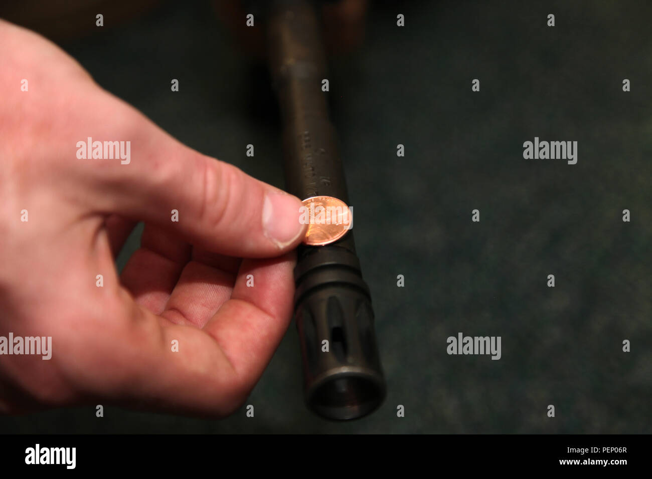 Dime and washer hi-res stock photography and images - Alamy