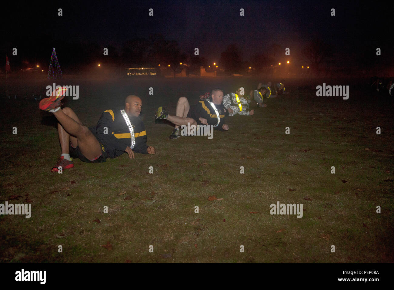 1st sgt endesha johnson hi-res stock photography and images - Alamy