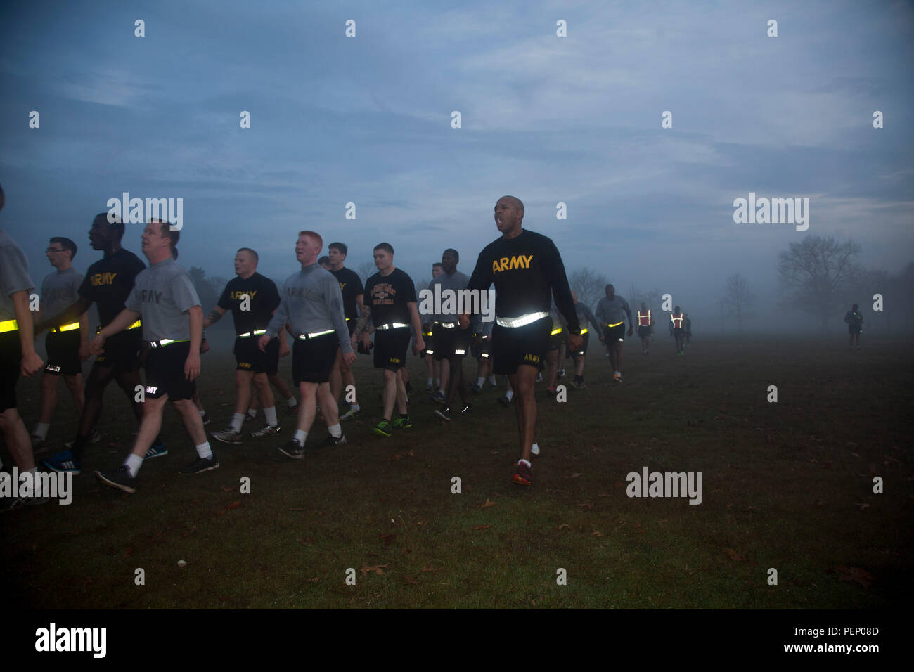 1st sgt endesha johnson hi-res stock photography and images - Alamy