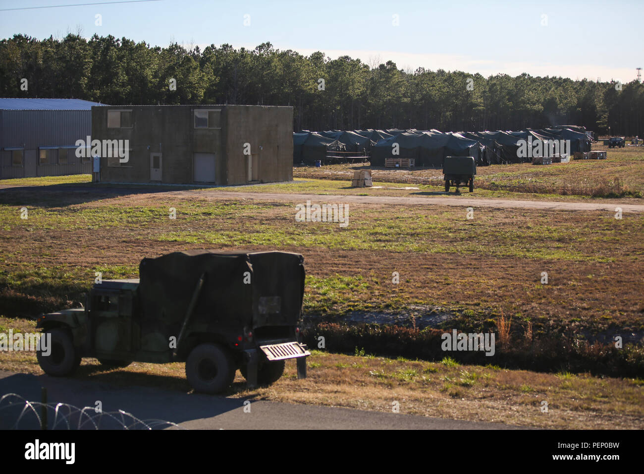 Marine Wing Support Squadron 272 Stock Photos & Marine Wing Support ...