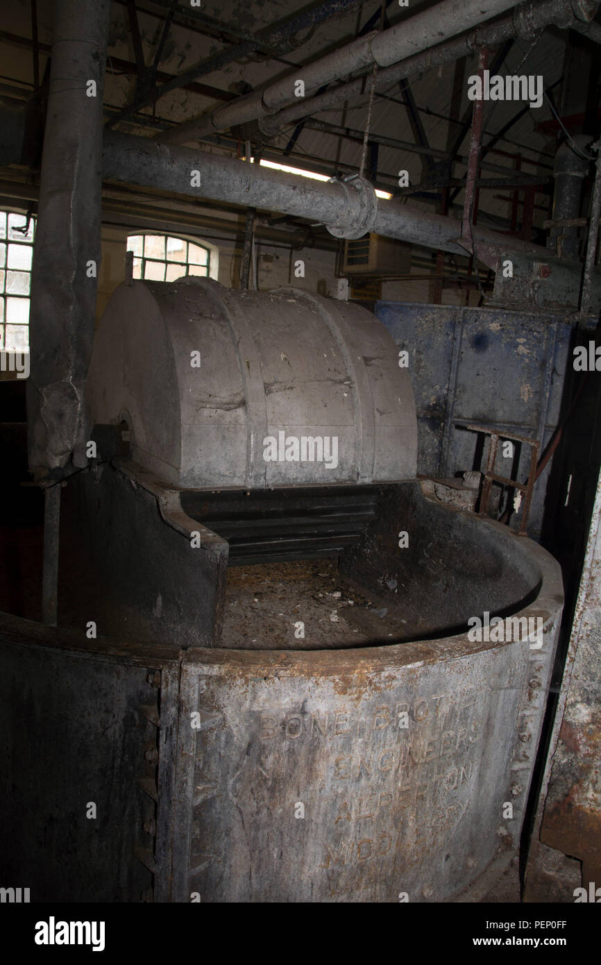 Hollander beater hi-res stock photography and images - Alamy