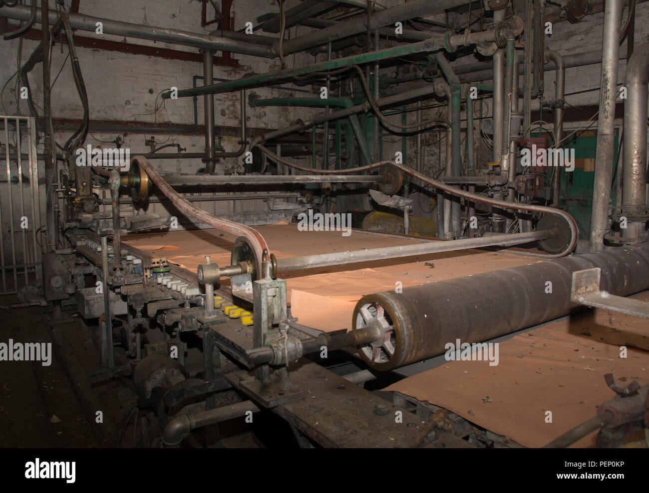 Frogmore paper mill hi-res stock photography and images - Alamy