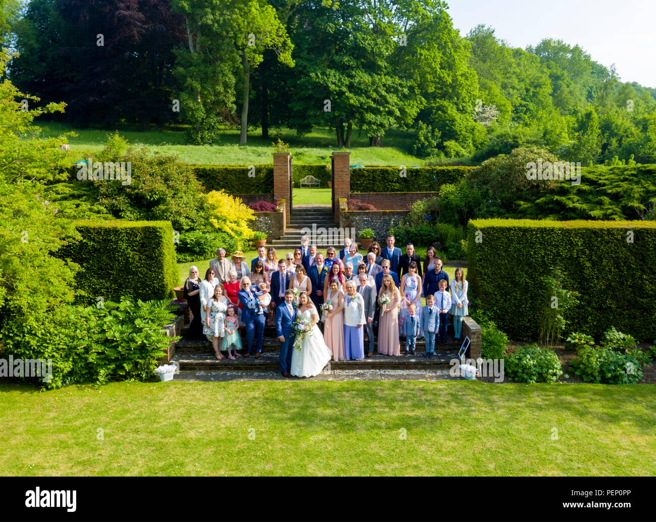 Swarling manor hi-res stock photography and images - Alamy