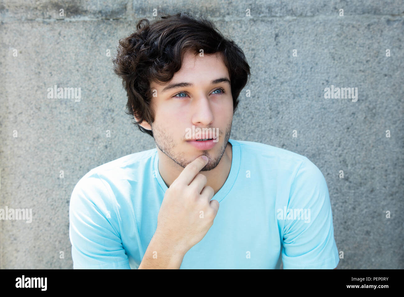 French canadian people person male hi-res stock photography and images ...