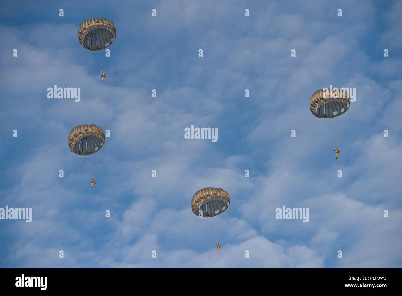 U.S. Soldiers with the 1st Battalion 10th Special Forces Group ...