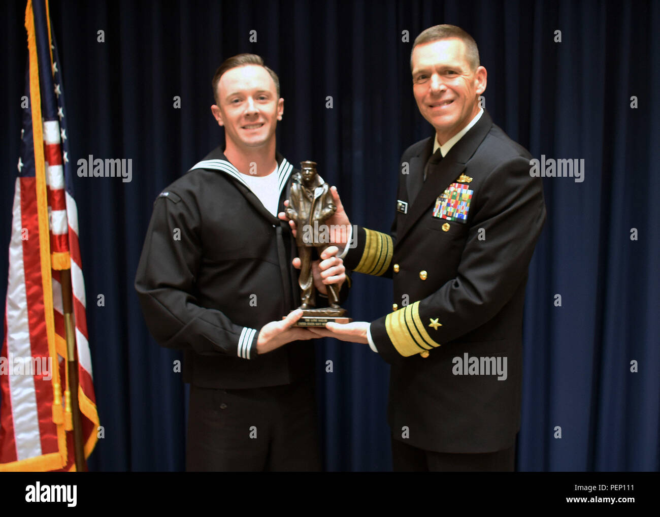 160121-N-AG722-319 WASHINGTON (Jan. 21, 2016) Hospital Corpsman 1st ...