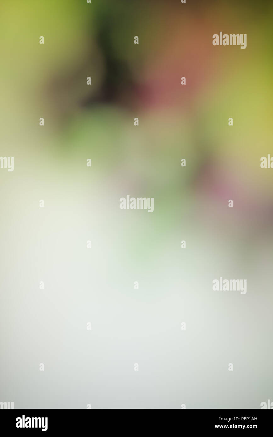 colorful abstrack background with white space below Stock Photo - Alamy