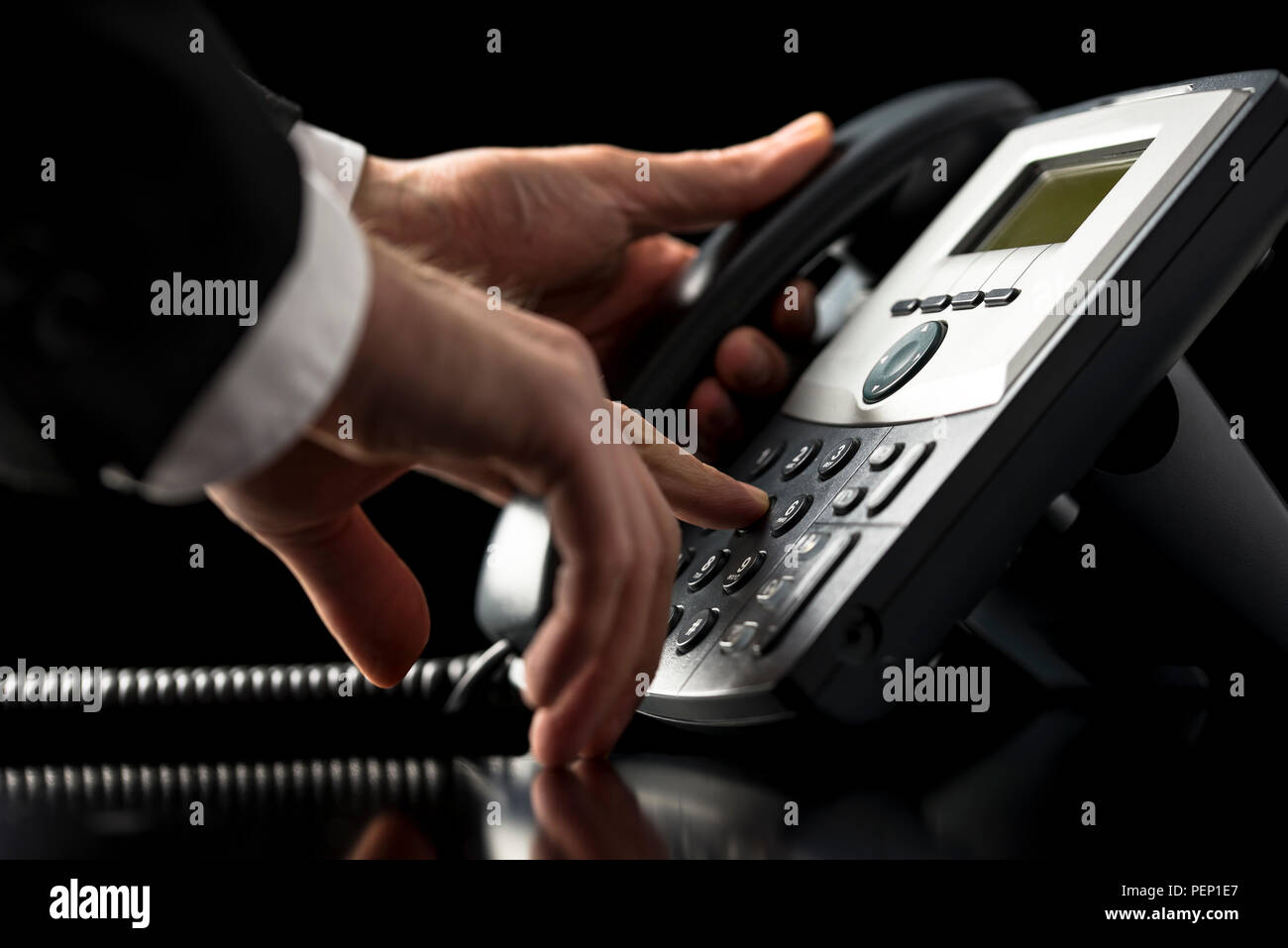 Dial up hi-res stock photography and images - Alamy